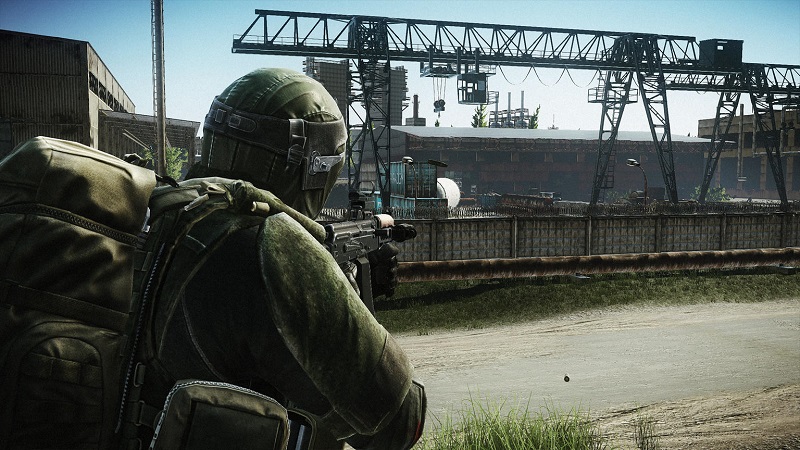 Escape From Tarkov Shoreline Excavation Points Guide - FictionTalk