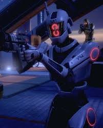 The Science Behind Mass Effect: Building The Mechs - FictionTalk