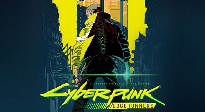 Everything You Need To Know About Cyberpunk 2077's Anime, 'Edgerunners'